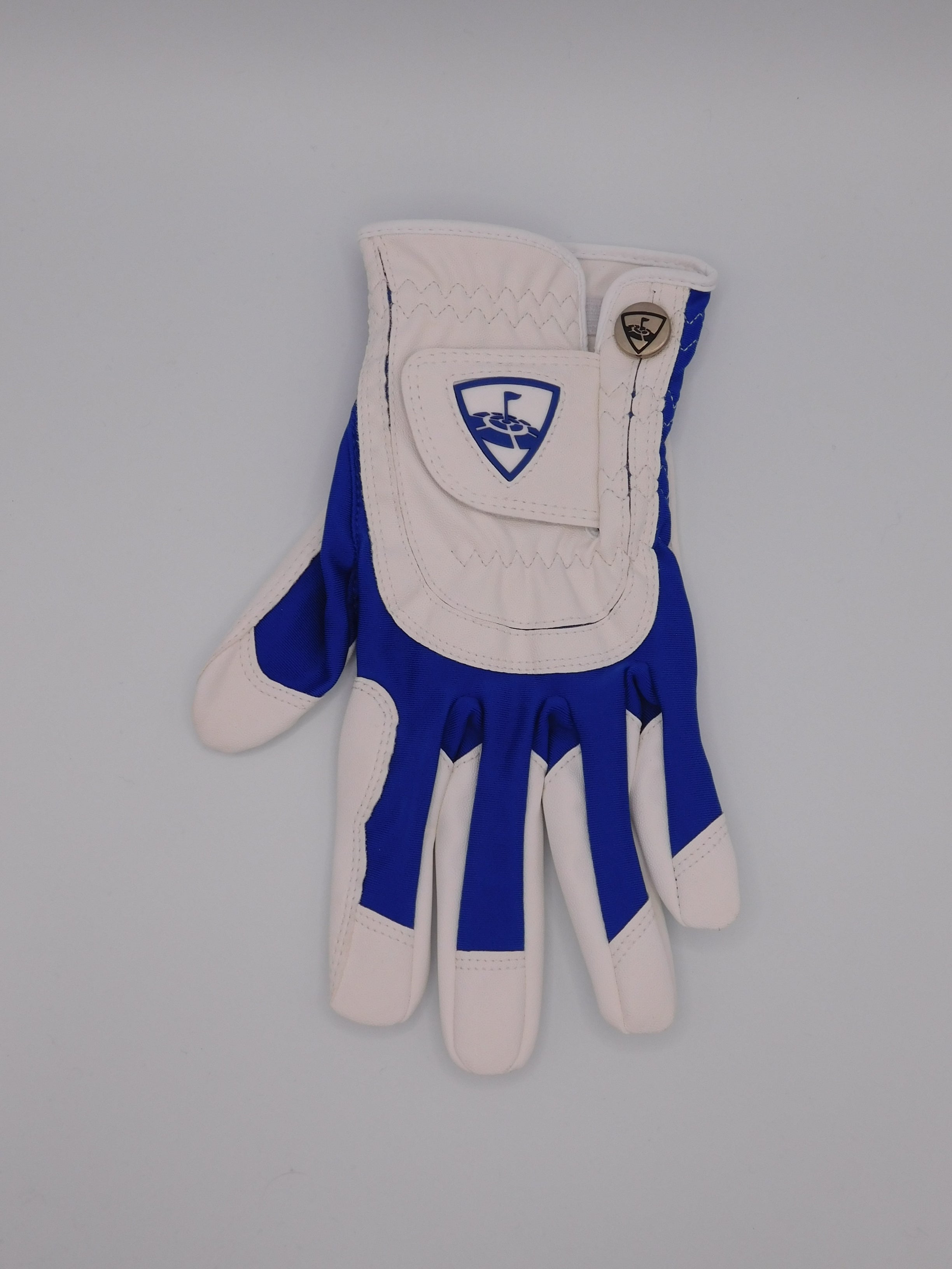Blue Mens Left Hand Glove (Pack of 6) – Topgolf Portal